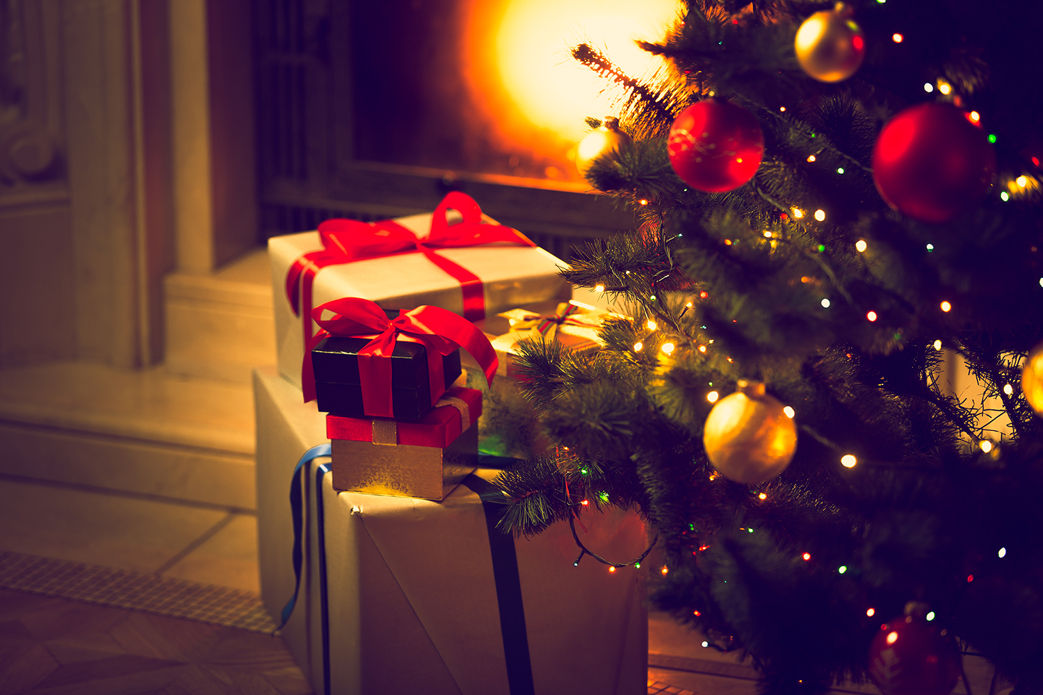 What is the environmental footprint of Christmas? – Environment Focus