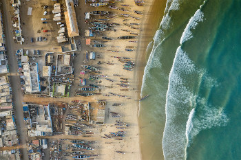 Changing climate, changing coasts: Why resilience matters – Environment ...