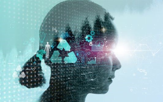 How are climate change perceptions influenced by the economy and ...