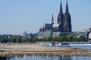 Rising up to build resilience to droughts in a changing climate ...